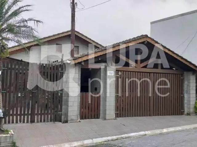 Casa / Sobrado para Venda em São Paulo/SP Jardim Guapira 4 Quartos