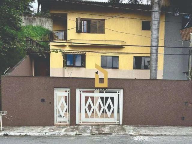Casa / Sobrado para Venda em São Paulo/SP Jardim Guapira 4 Quartos
