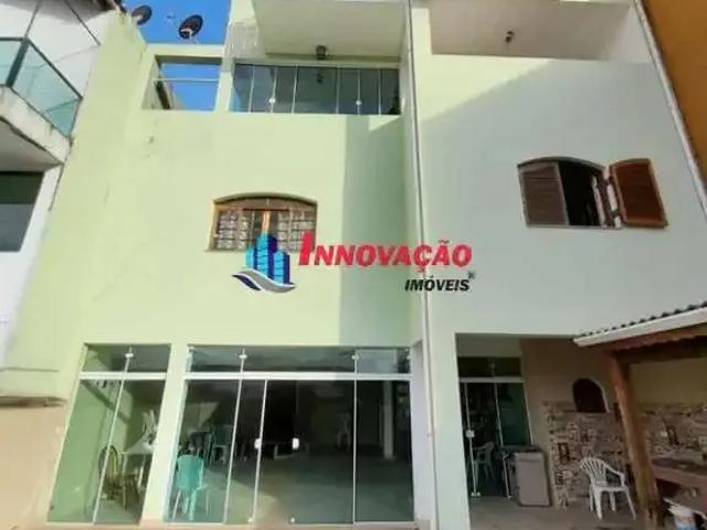 Casa / Sobrado para Venda em São Paulo/SP Jardim Guapira 4 Quartos