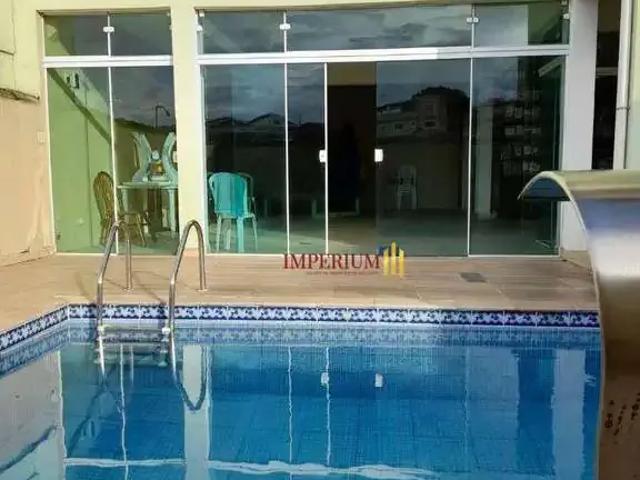 Casa / Sobrado para Venda em São Paulo/SP Jardim Guapira 4 Quartos