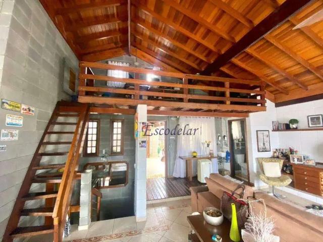 Casa / Sobrado para Venda em São Paulo/SP Jardim Guapira 4 Quartos