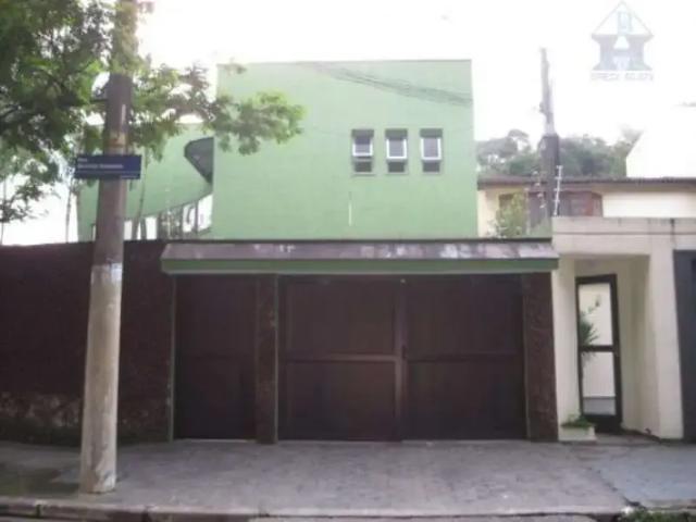 Casa / Sobrado para Venda em São Paulo/SP Jardim Guapira 4 Quartos