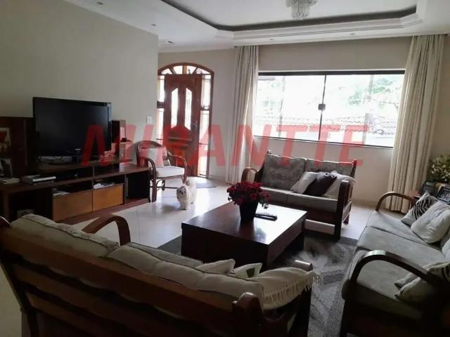 Casa / Sobrado para Venda em São Paulo/SP Jardim Guapira 4 Quartos