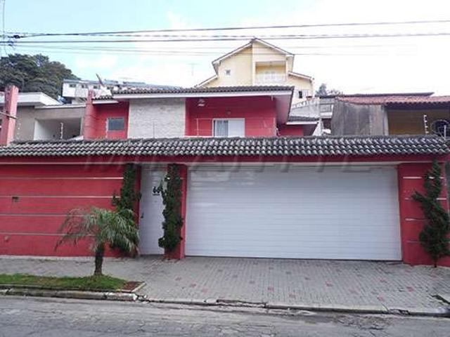 Casa / Sobrado para Venda em São Paulo/SP Jardim Guapira 4 Quartos