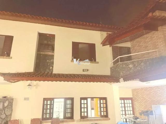 Casa / Sobrado para Venda em São Paulo/SP Jardim Guapira 4 Quartos