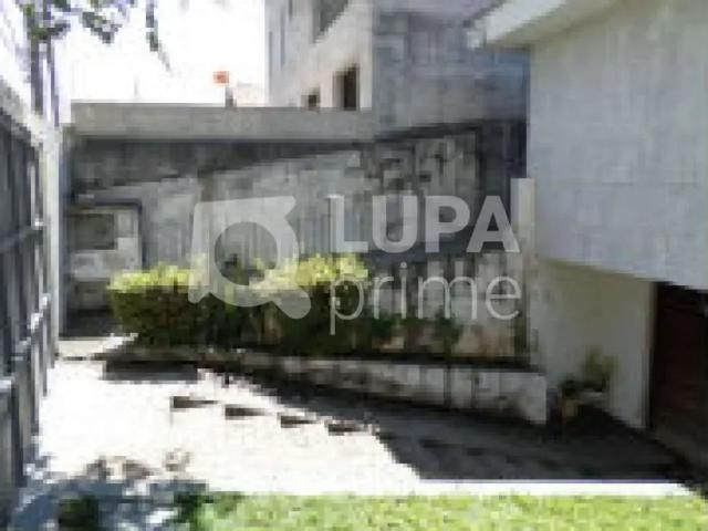 Casa / Sobrado para Venda em São Paulo/SP Jardim Guapira 4 Quartos