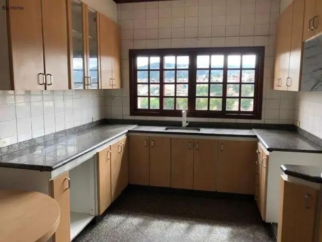 Casa / Sobrado para Venda em São Paulo/SP Jardim Guapira 4 Quartos