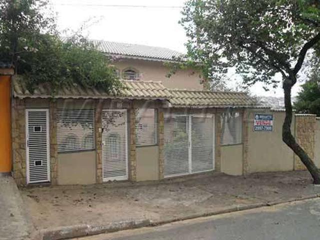 Casa / Sobrado para Venda em São Paulo/SP Jardim Guapira 4 Quartos