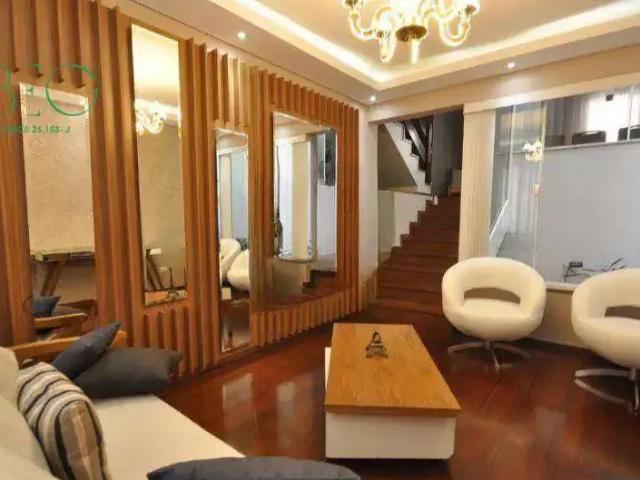 Casa / Sobrado para Venda em São Paulo/SP Jardim Guapira 4 Quartos