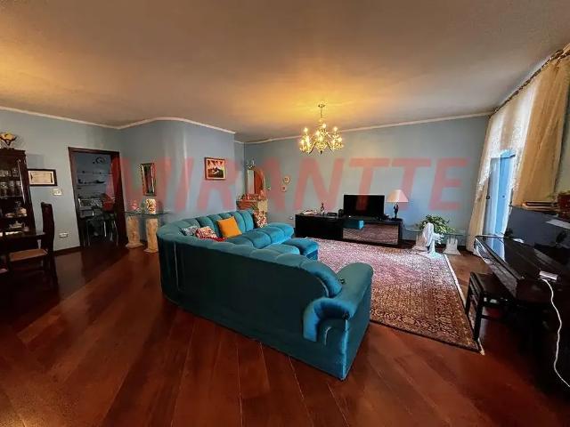 Casa / Sobrado para Venda em São Paulo/SP Jardim Guapira 4 Quartos
