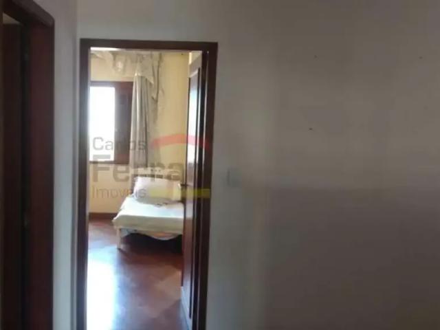 Casa / Sobrado para Venda em São Paulo/SP Jardim Guapira 4 Quartos
