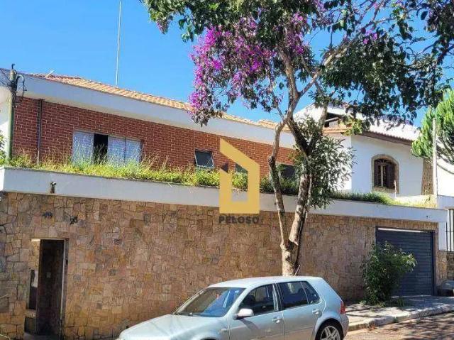 Casa / Sobrado para Venda em São Paulo/SP Jardim Guapira 5 Quartos
