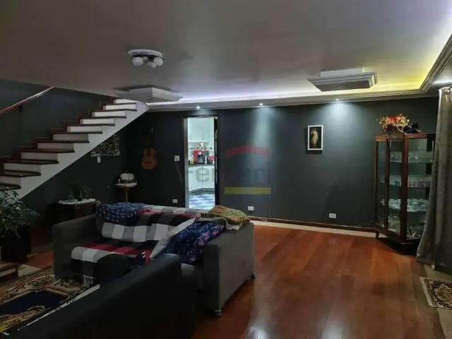 Casa / Sobrado para Venda em São Paulo/SP Jardim Guapira 5 Quartos