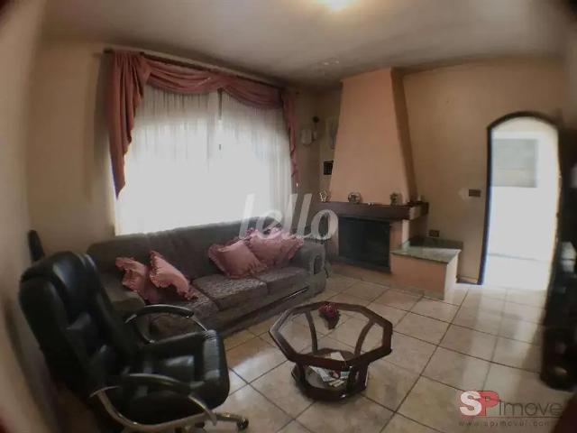 Casa / Sobrado para Venda em São Paulo/SP Jardim Guapira 5 Quartos