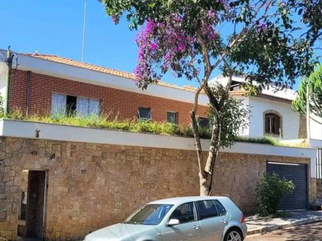 Casa / Sobrado para Venda em São Paulo/SP Jardim Guapira 5 Quartos
