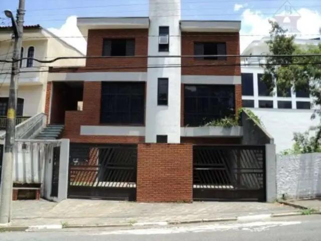 Casa / Sobrado para Venda em São Paulo/SP Jardim Guapira 5 Quartos