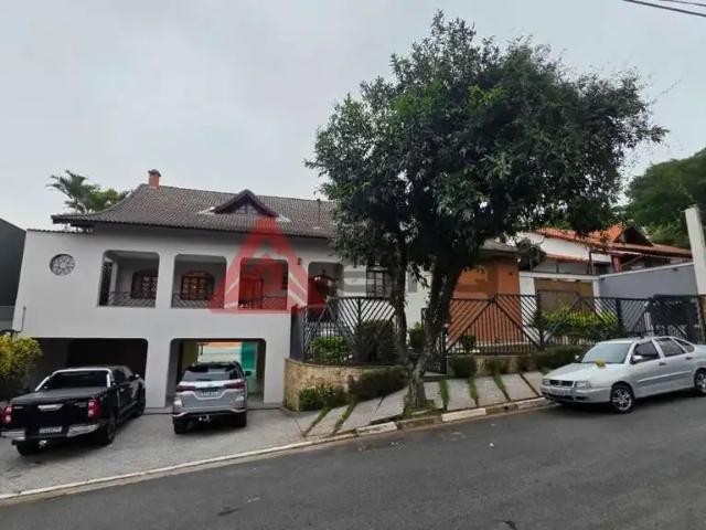 Casa / Sobrado para Venda em São Paulo/SP Jardim Guapira 5 Quartos