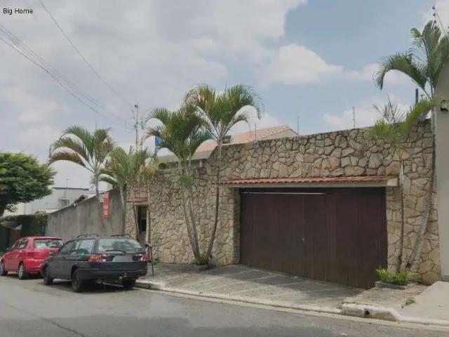 Casa / Sobrado para Venda em São Paulo/SP Jardim Guapira 5 Quartos