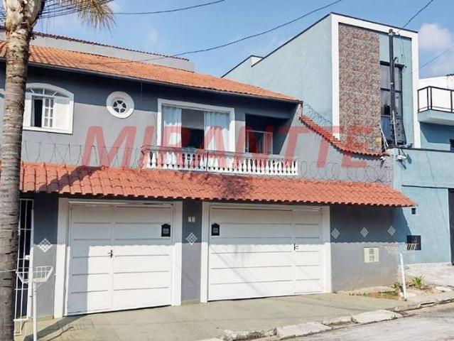 Casa / Sobrado para Venda em São Paulo/SP Jardim Guapira 6 Quartos