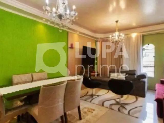 Casa / Sobrado para Venda em São Paulo/SP Jardim Guapira 7 Quartos
