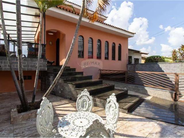 Casa / Sobrado para Venda em São Paulo/SP Jardim Guapira 7 Quartos