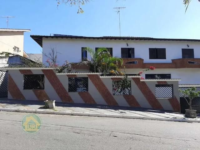 Casa / Sobrado para Venda em São Paulo/SP Jardim Guapira 8 Quartos