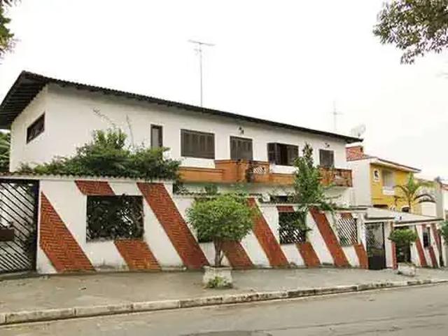 Casa / Sobrado para Venda em São Paulo/SP Jardim Guapira 9 Quartos