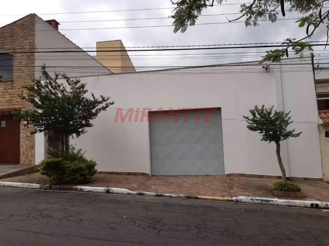 Casa / Sobrado para Venda em São Paulo/SP Jardim Guapira 1 Quartos