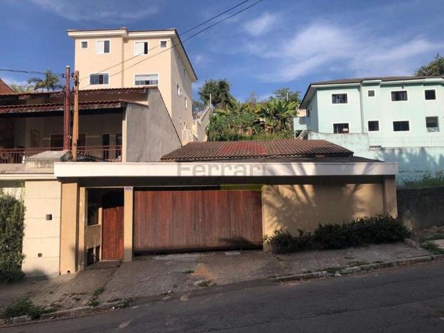 Casa / Sobrado para Venda em São Paulo/SP Jardim Guapira 3 Quartos