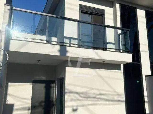 Casa / Sobrado para Venda em São Paulo/SP Jardim Guapira 3 Quartos