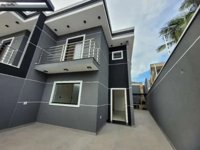 Casa / Sobrado para Venda em São Paulo/SP Jardim Guapira 3 Quartos