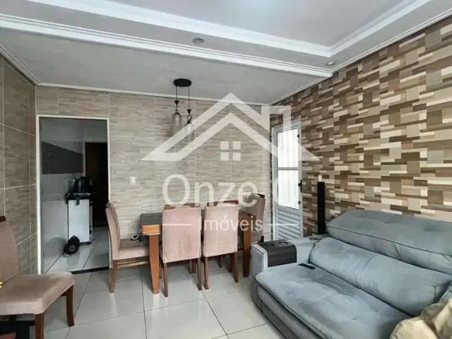 Casa / Sobrado para Venda em São Paulo/SP Jardim Guapira 3 Quartos