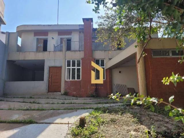 Casa / Sobrado para Venda em São Paulo/SP Jardim Guapira 3 Quartos