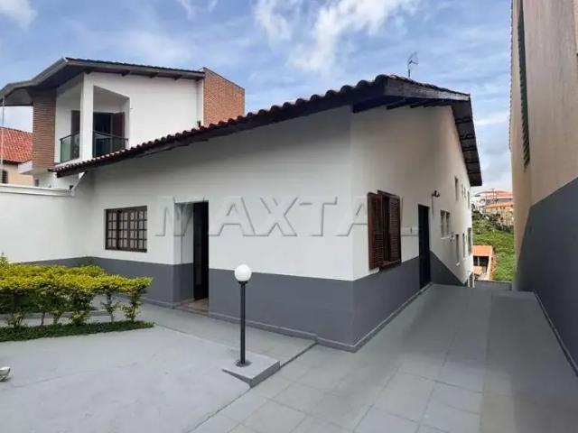 Casa / Sobrado para Venda em São Paulo/SP Jardim Guapira 3 Quartos