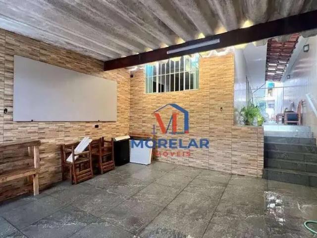 Casa / Sobrado para Venda em São Paulo/SP Jardim Guapira 3 Quartos