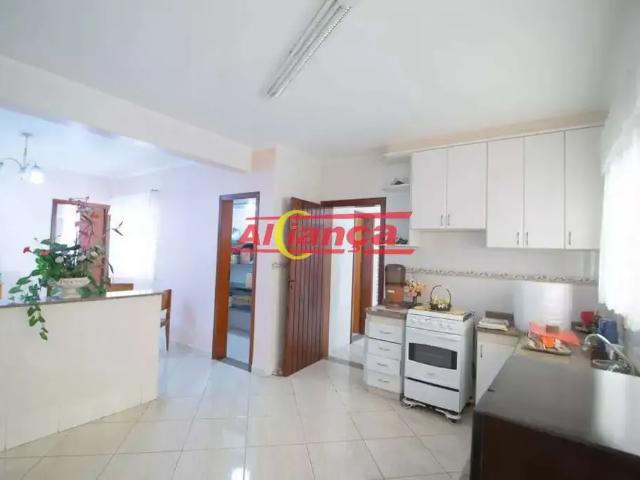 Casa / Sobrado para Venda em São Paulo/SP Jardim Guapira 3 Quartos
