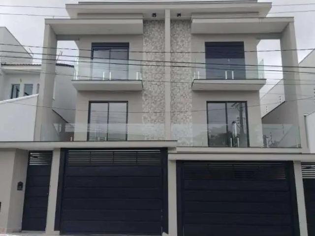 Casa / Sobrado para Venda em São Paulo/SP Jardim Guapira 3 Quartos