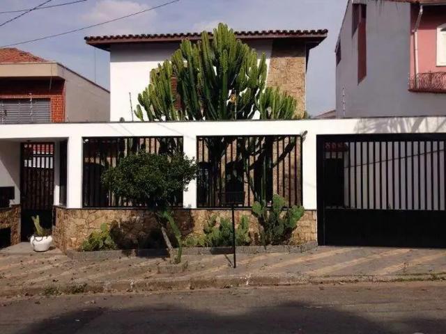 Casa / Sobrado para Venda em São Paulo/SP Jardim Guapira 3 Quartos