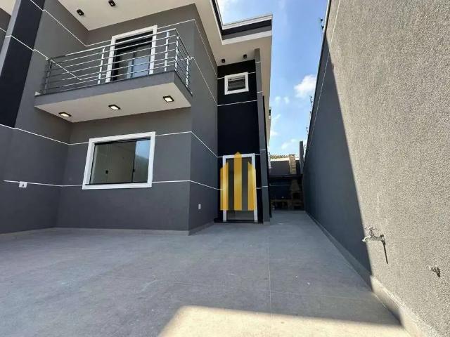 Casa / Sobrado para Venda em São Paulo/SP Jardim Guapira 3 Quartos