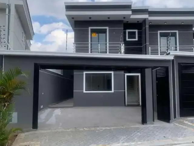 Casa / Sobrado para Venda em São Paulo/SP Jardim Guapira 3 Quartos