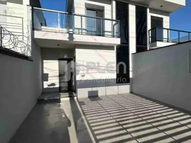 Casa / Sobrado para Venda em São Paulo/SP Jardim Guapira 3 Quartos