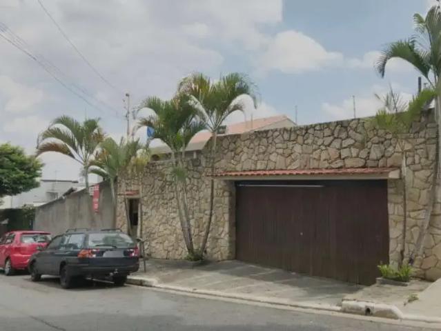 Casa / Sobrado para Venda em São Paulo/SP Jardim Guapira 3 Quartos