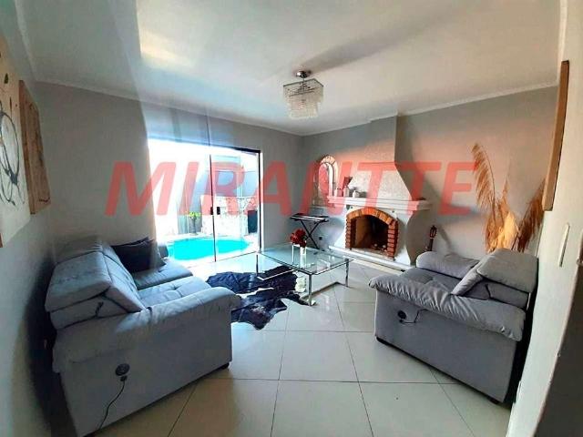 Casa / Sobrado para Venda em São Paulo/SP Jardim Guapira 4 Quartos