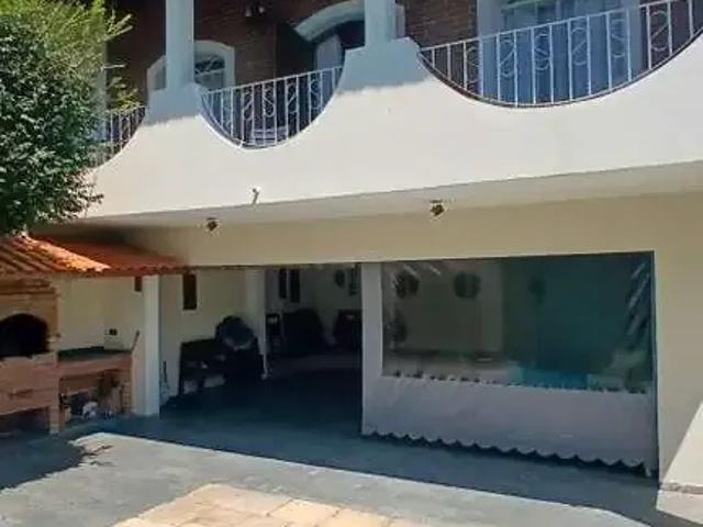 Casa / Sobrado para Venda em São Paulo/SP Jardim Guapira 3 Quartos