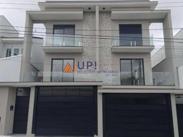 Casa / Sobrado para Venda em São Paulo/SP Jardim Guapira 3 Quartos