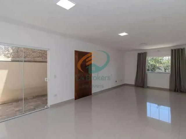 Casa / Sobrado para Venda em São Paulo/SP Jardim Guapira 3 Quartos