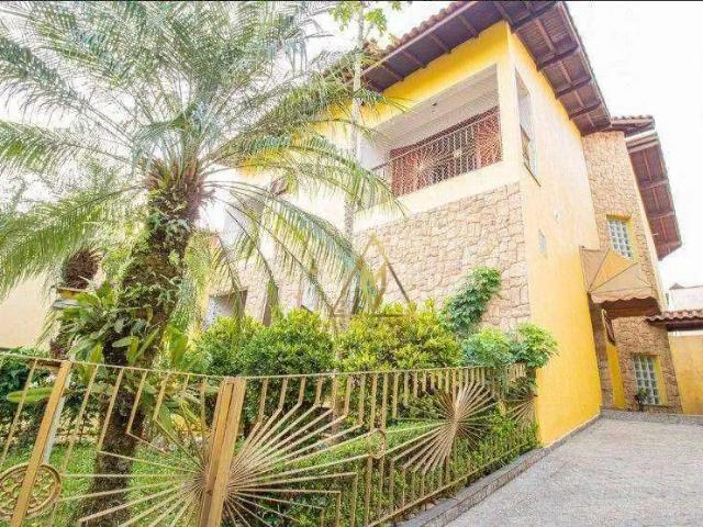 Casa / Sobrado para Venda em São Paulo/SP Jardim Guapira 3 Quartos