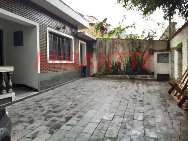 Casa / Sobrado para Venda em São Paulo/SP Jardim Guapira 3 Quartos