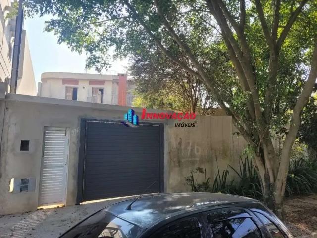 Casa / Sobrado para Venda em São Paulo/SP Jardim Guapira 3 Quartos