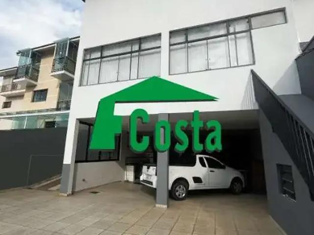 Casa / Sobrado para Venda em São Paulo/SP Jardim Guapira 3 Quartos